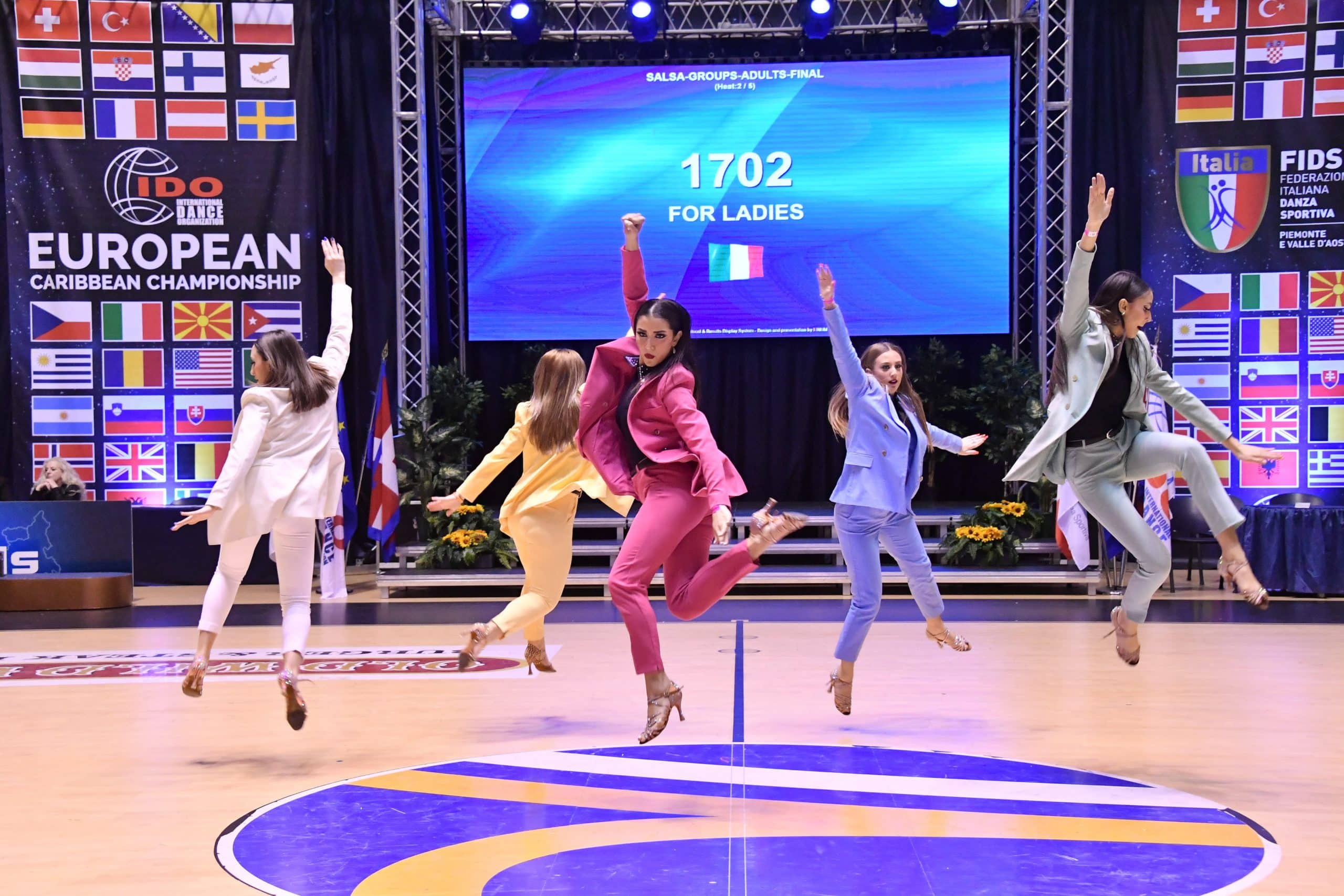 danza-acrobatica - Quotidiano Piemontese