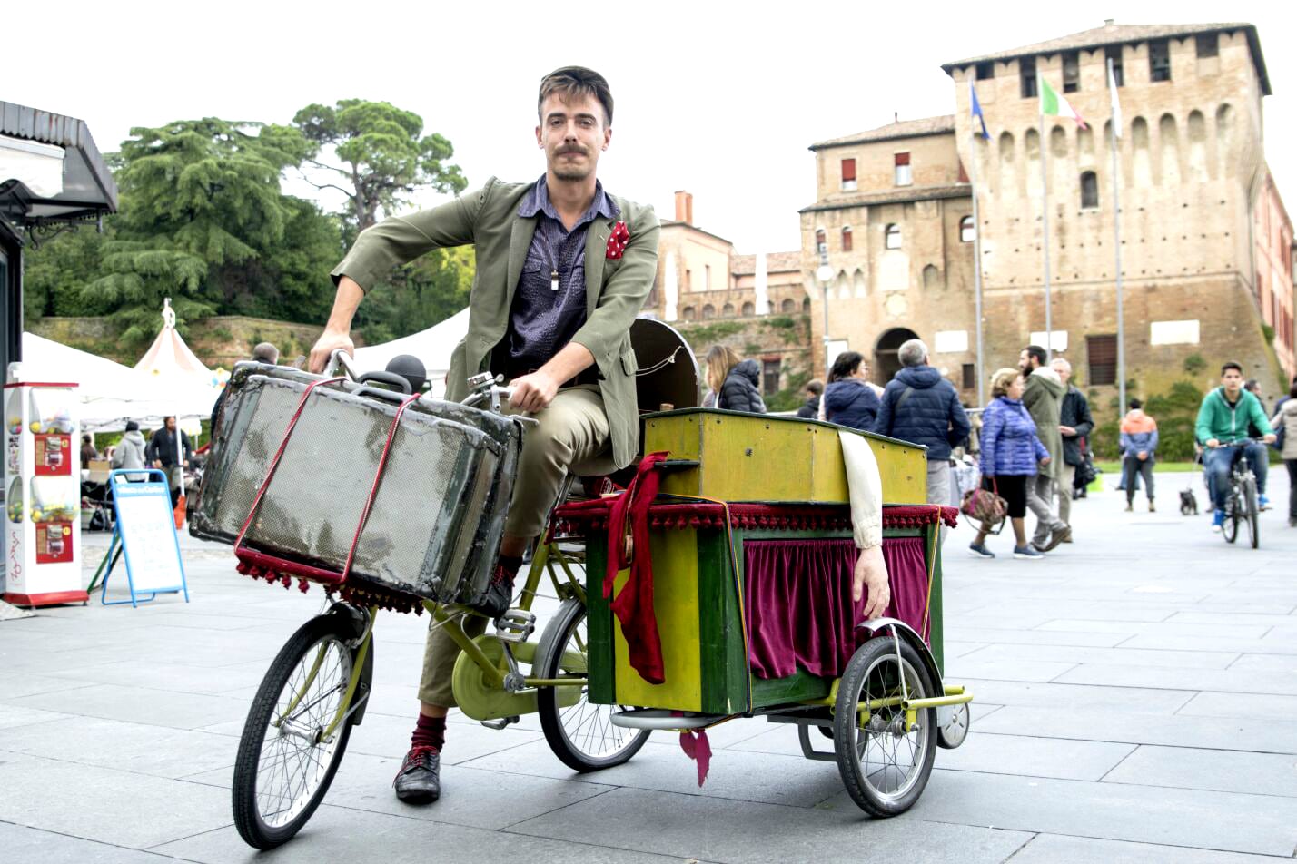 El Bechin - Quotidiano Piemontese