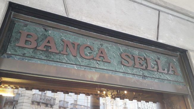 Banca Sella è la prima in Italia a poter avviare servizi di cripto-attività