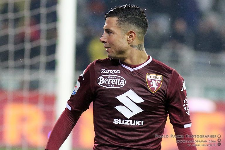 Guai per Armando Izzo, calciatore del Toro in prestito al Monza ...