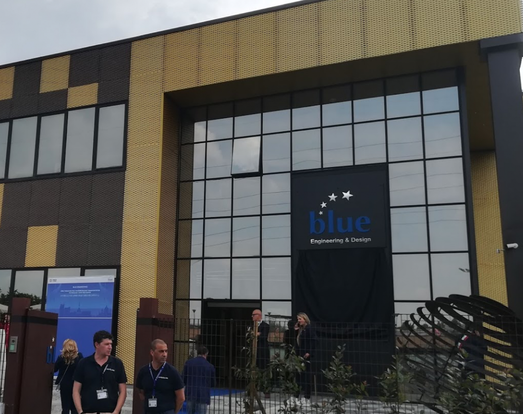 Blue Engineering non trova personale: "Siamo alla ricerca disperata di ...