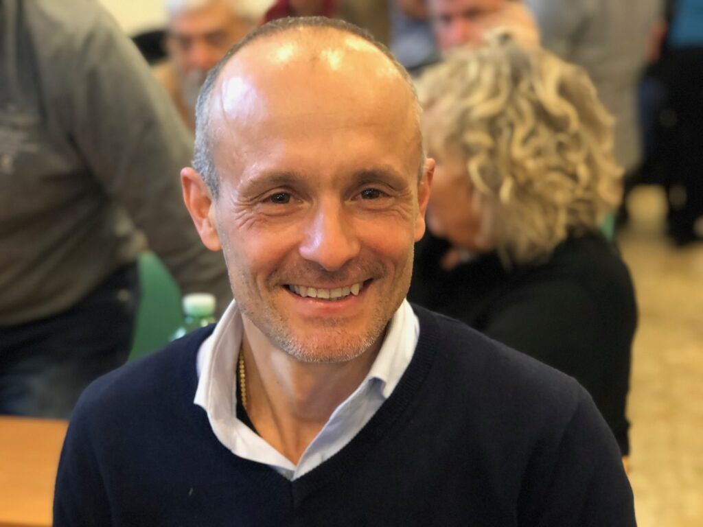 Cisl del Piemonte orientale: Caretti lascia la guida del sindacato