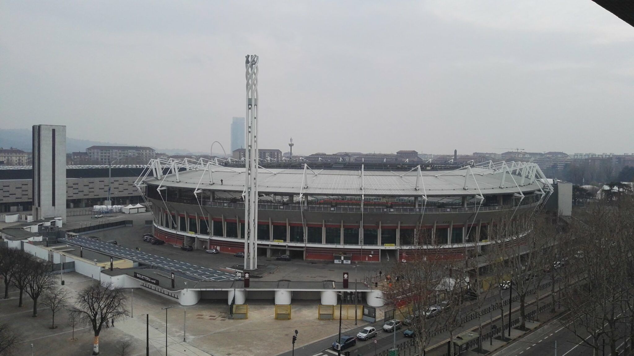 La vera storia del braciere olimpico di Torino 2006 - video
