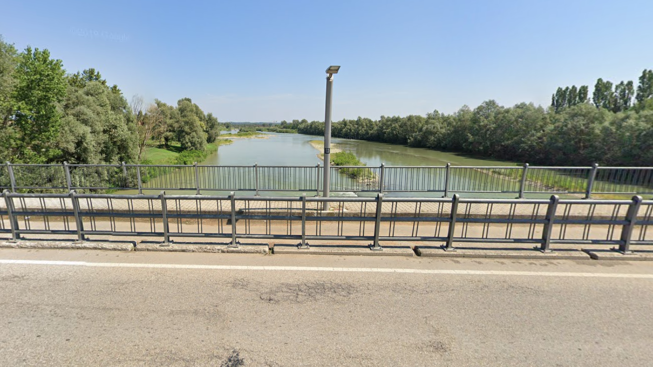 Corso Savona Asti ponte sul Tanaro - Quotidiano Piemontese