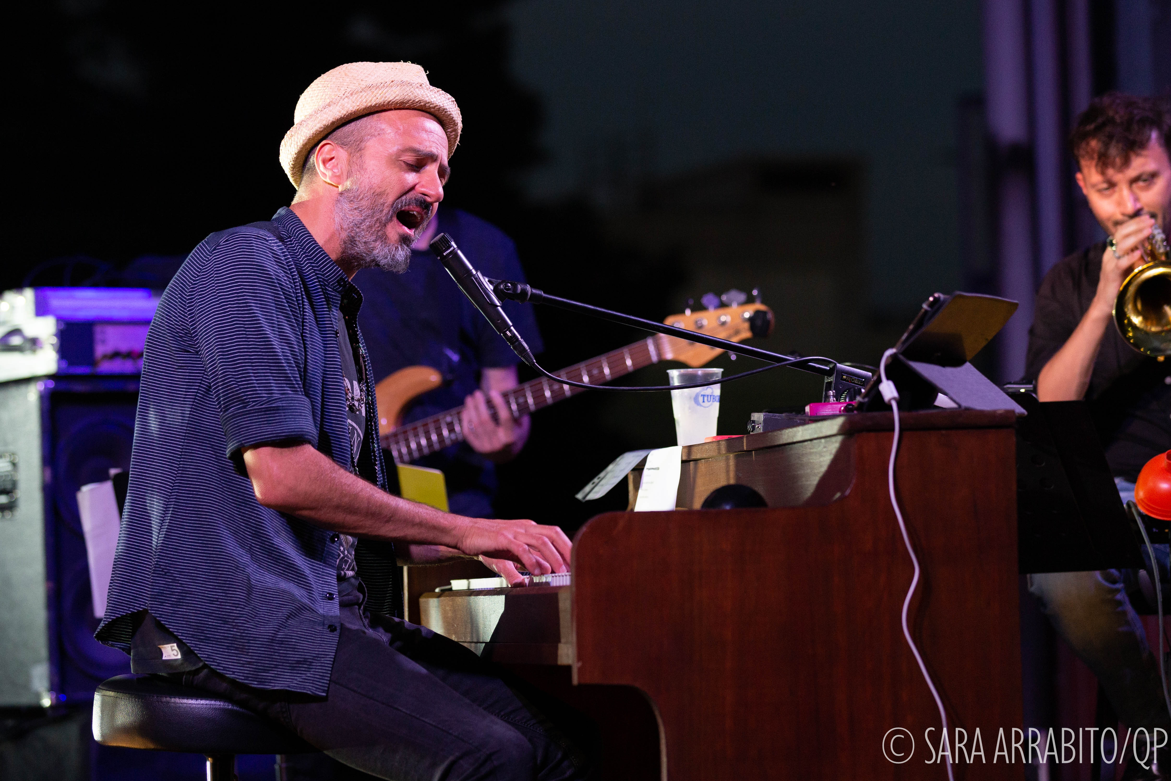 samuel-subsonica - Quotidiano Piemontese