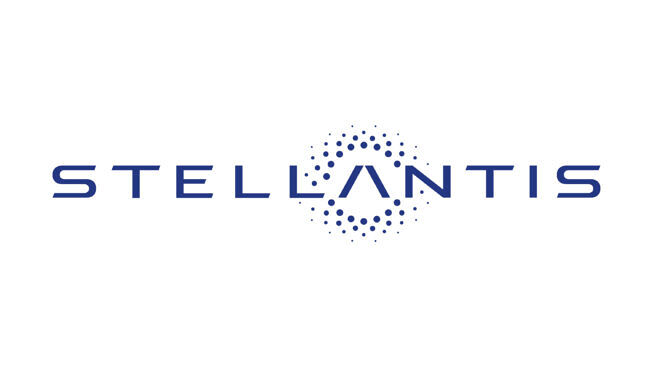 Stellantis_logo_white_background - Quotidiano Piemontese