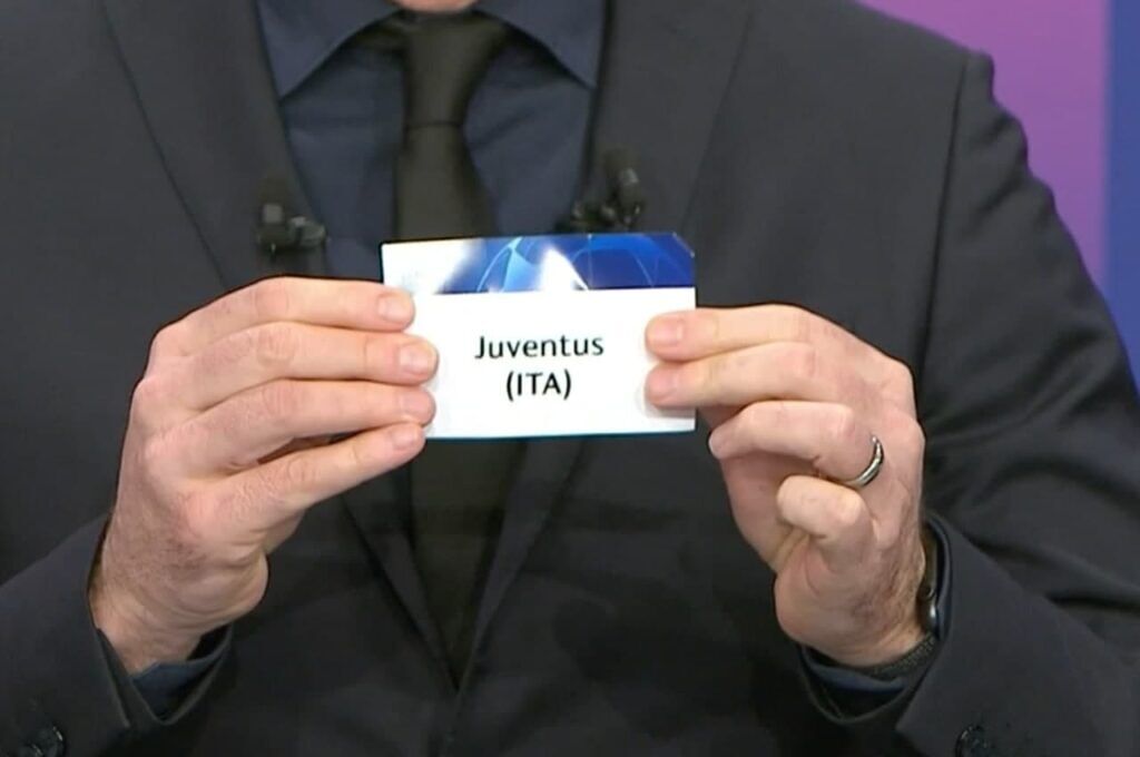 La Uefa ammette la Juventus all'edizione 2021-2022 della Champions League