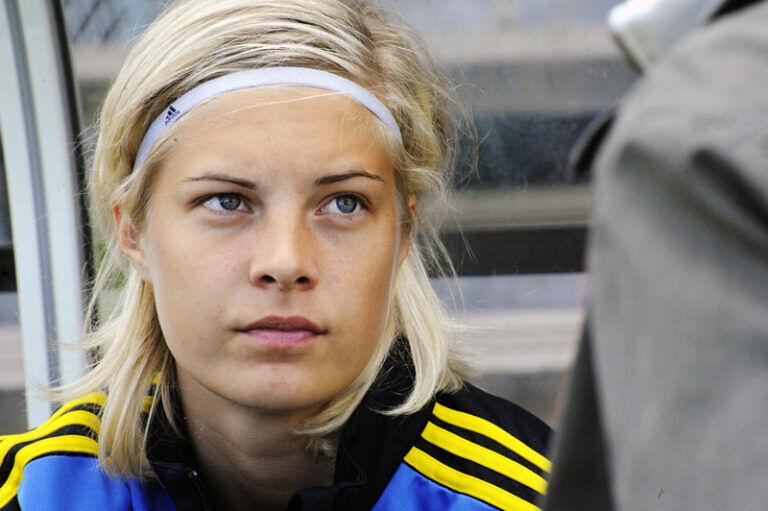 Lina e Lisa Hurtig annunciano di aspettare un bambino. La loro storia d ...