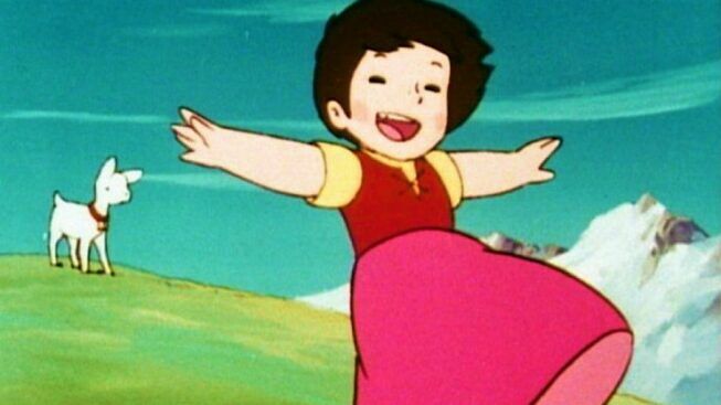 Heidi - Quotidiano Piemontese