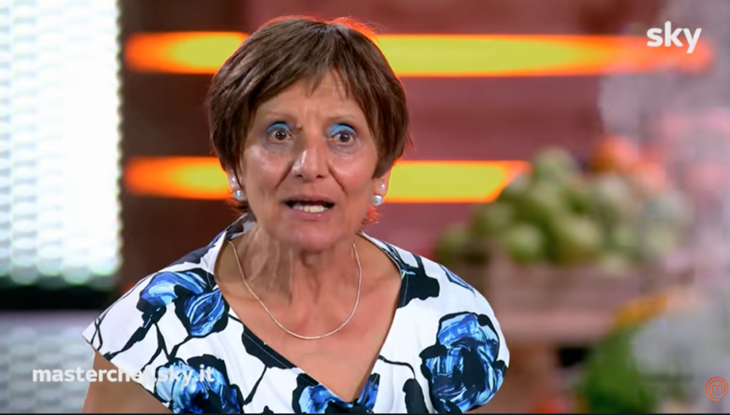 Pecetto, morta Anna Martelli, concorrente nell'ottava edizione di ...