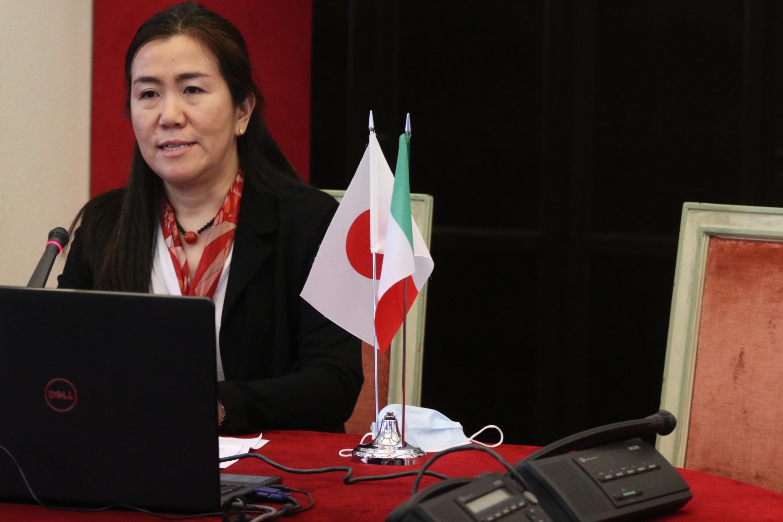 Torino celebra l'anniversario del gemellaggio con Nagoya