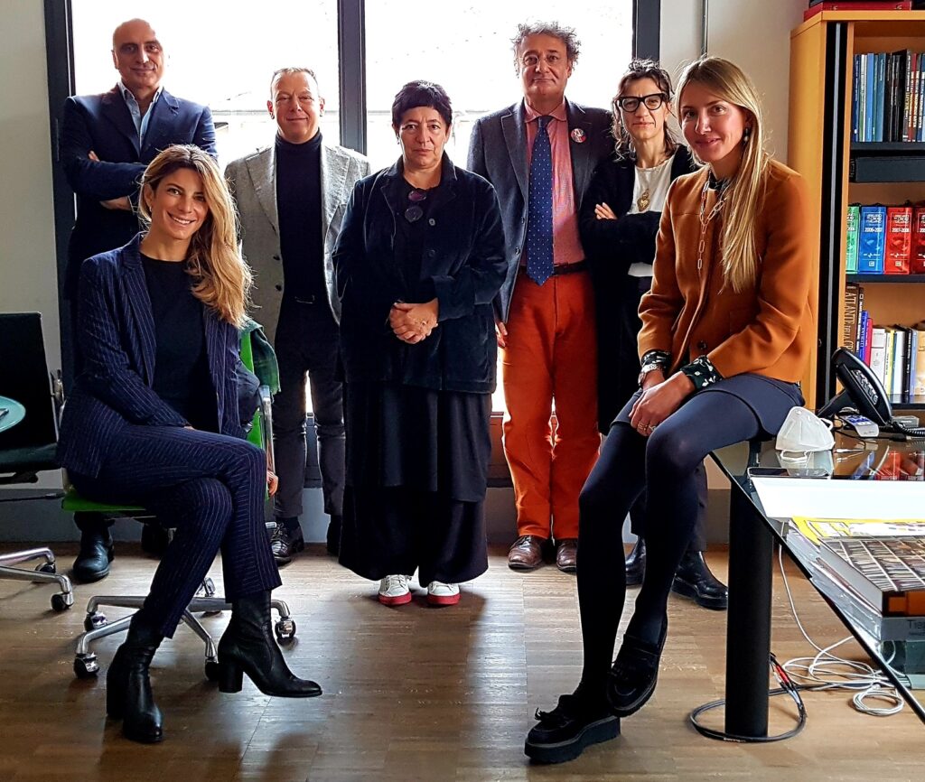 Film Commission Torino Piemonte ha un nuovo Cda: Beatrice Borgia ...