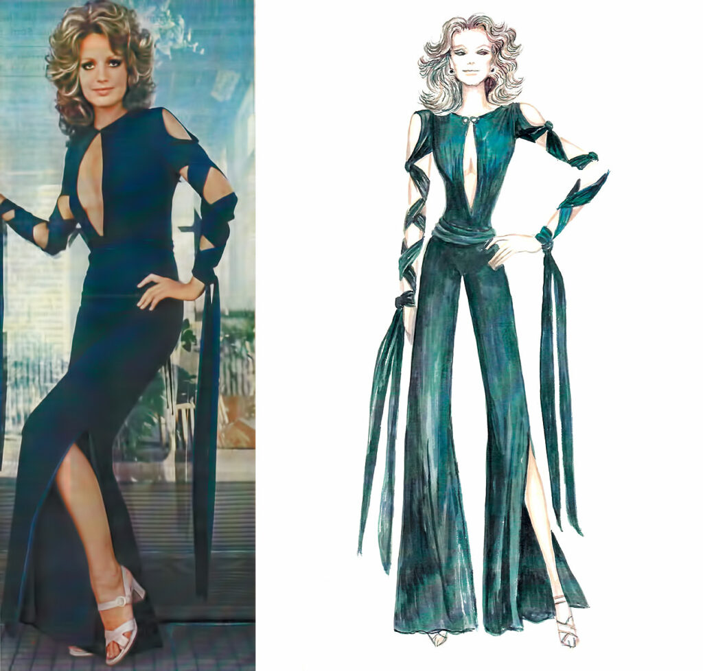 Catherine Spaak girò a Torino Il Gatto a nove code con Dario Argento