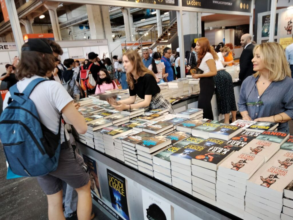 Tutto quello che c'è da sapere sulla XXXVI edizione del Salone Internazionale del Libro di Torino