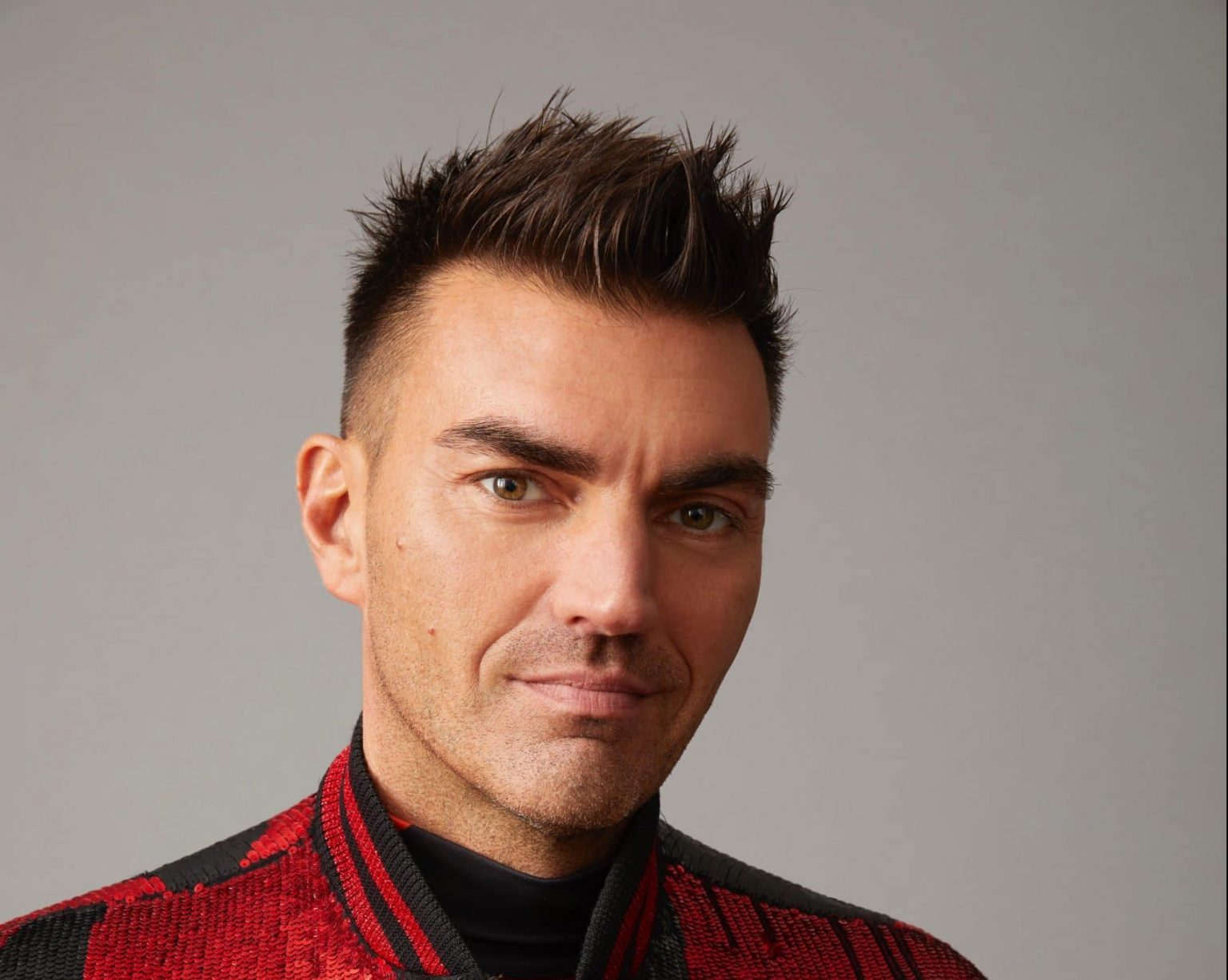 Gabry Ponte firma il jingle ufficiale di Sanremo 2025: arriva "Tutta L ...