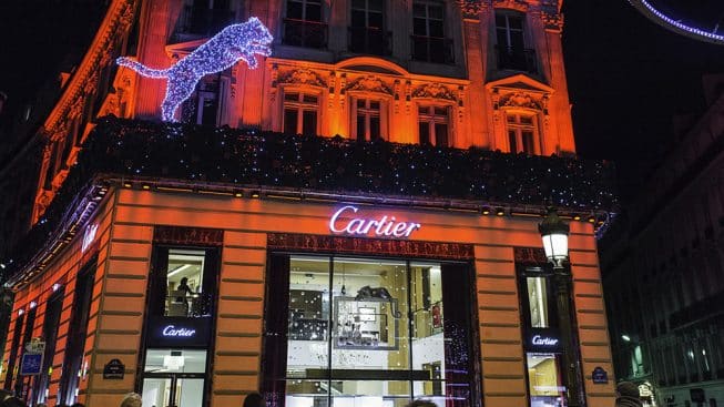 Cartier_Paris - Quotidiano Piemontese