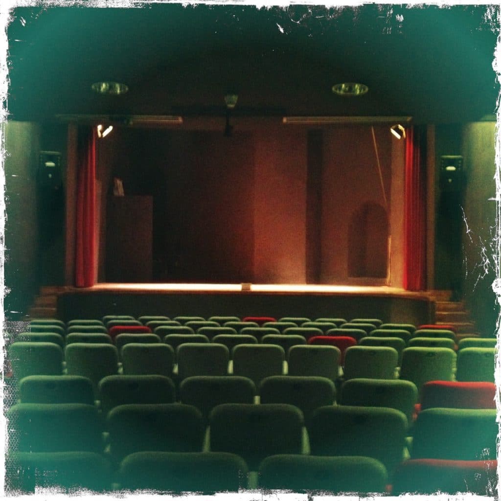 Il Cineteatro Baretti compie 20 anni