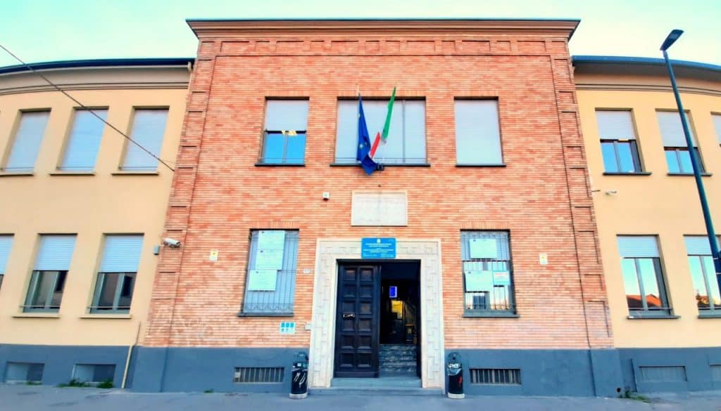 L'Istituto professionale Beccari di Torino inserisce il congedo ...