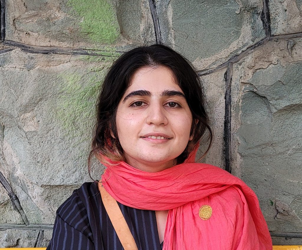 Torino: cittadinanza torinese alla giornalista iraniana Sepideh Gholian