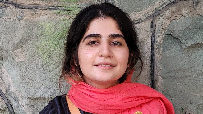 Sepideh_Gholian_6 - Quotidiano Piemontese