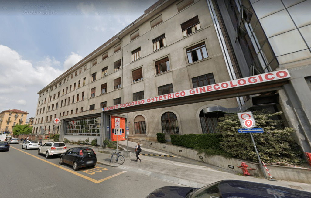 Nuova azienda ospedaliera per il Sant'Anna e il Regina Margherita di Torino: accorpamento dal 1 ...