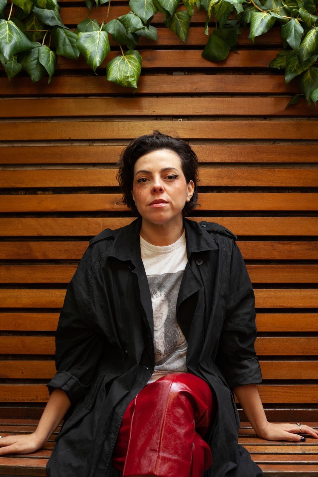 Artissima, OGR Award: Rebeca Romero è l’artista vincitrice della quinta ...