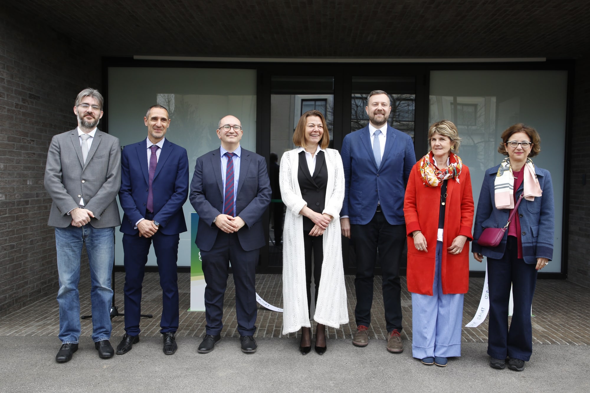 Inaugurata a Torino l'infrastruttura di ricerca applicata PiQuET ...