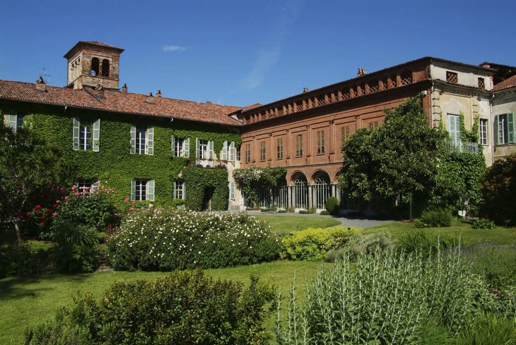 Piemonte Castelli Aperti 2023: cosa visitare domenica 23 luglio