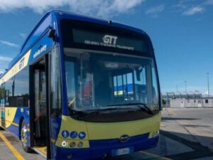 Dipendente GTT investita nel deposito a Torino, aperta inchiesta della ...