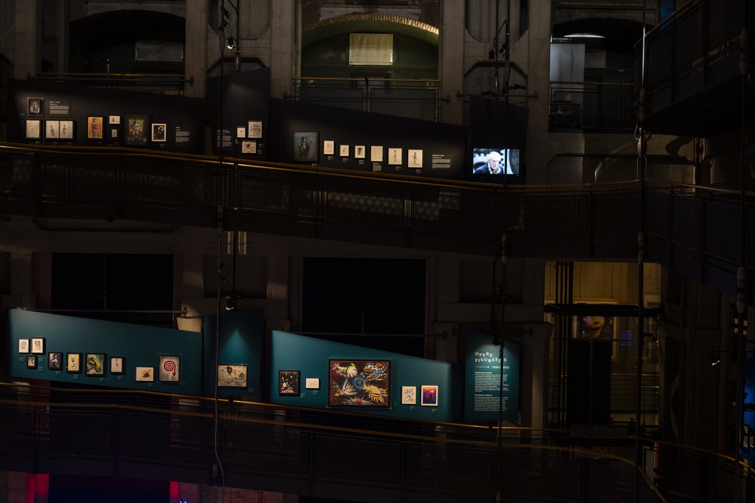 MCN_TimBurton press 031 - Quotidiano Piemontese