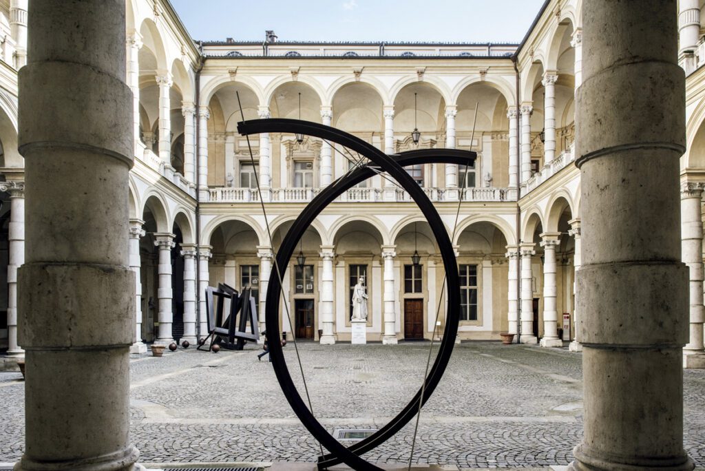UniTo continua a scalare la classifica delle migliori università del ...