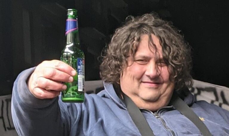 E' morto Ciccio Borghetti, l'amico di tutti i tifosi con il suo ...