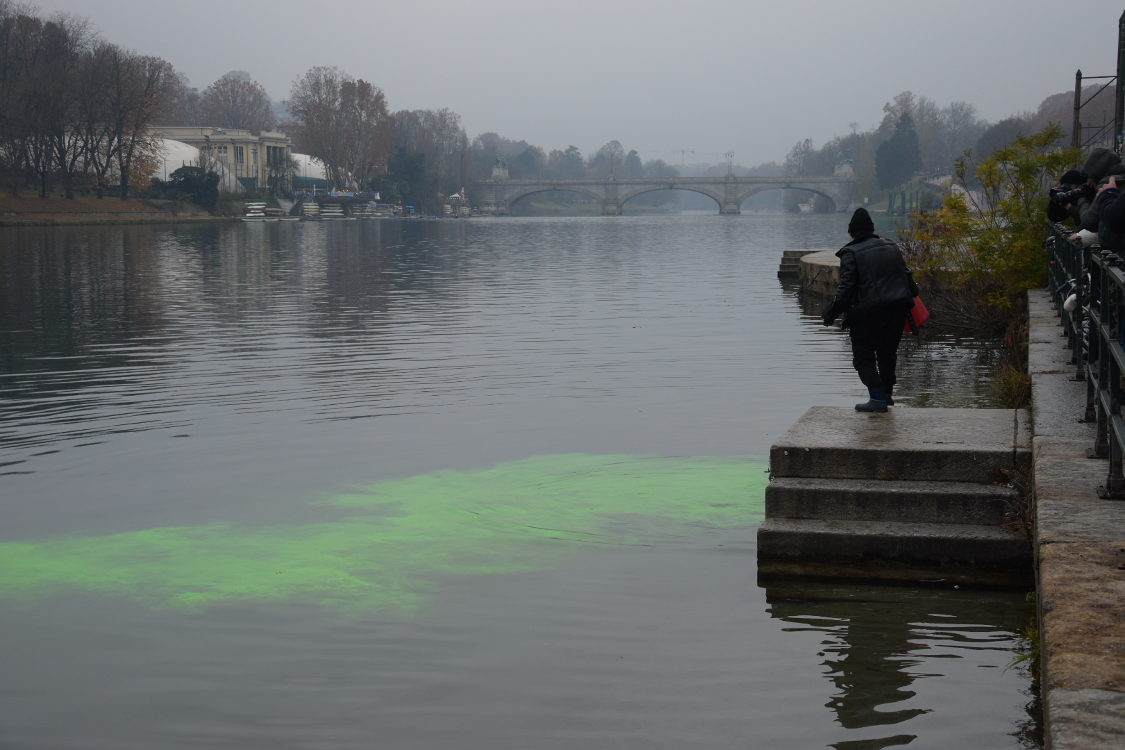 murazzi torino - Quotidiano Piemontese