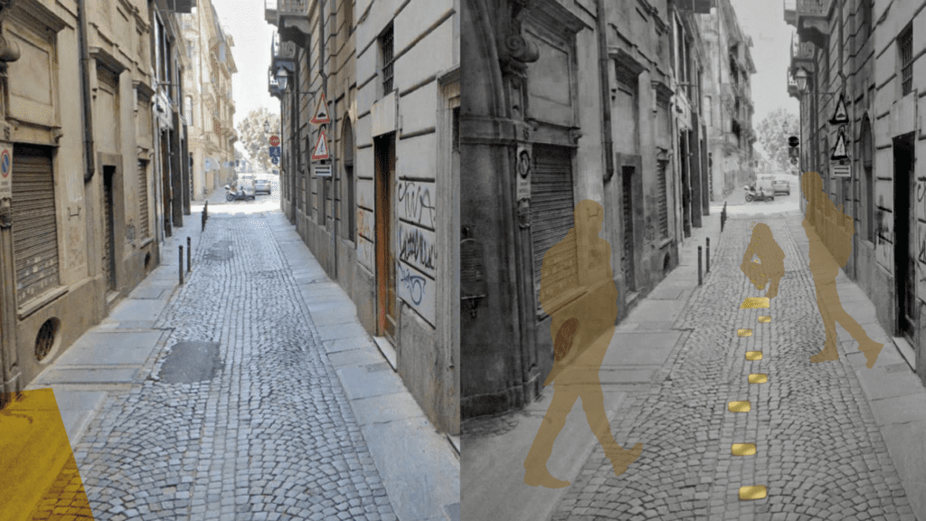 A Torino potrebbe nascere una strada del jazz