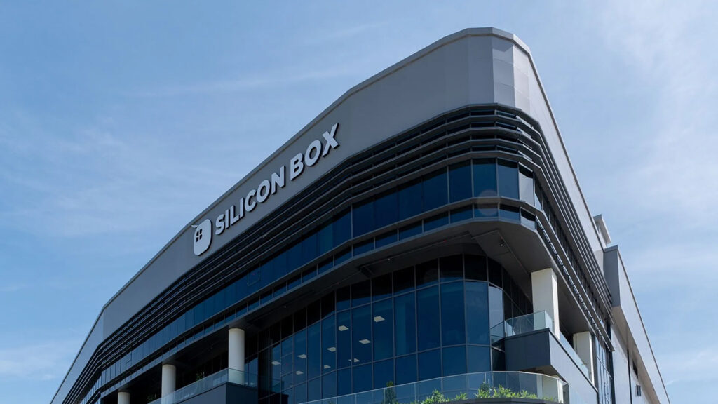 Silicon Box punta su Novara: nuova fabbrica per chip all'avanguardia