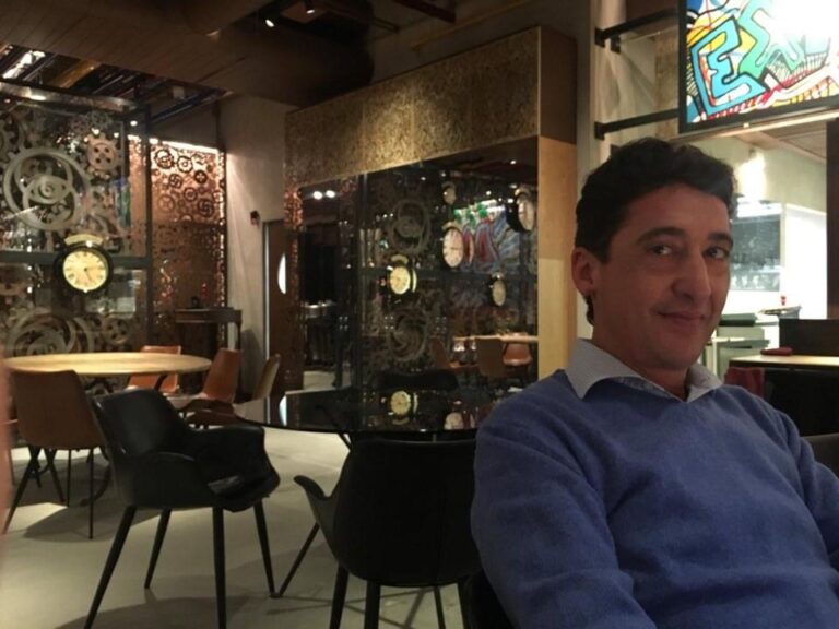 Malore colpisce Francesco Quaranta, noto pr di discoteche in Piemonte e ...