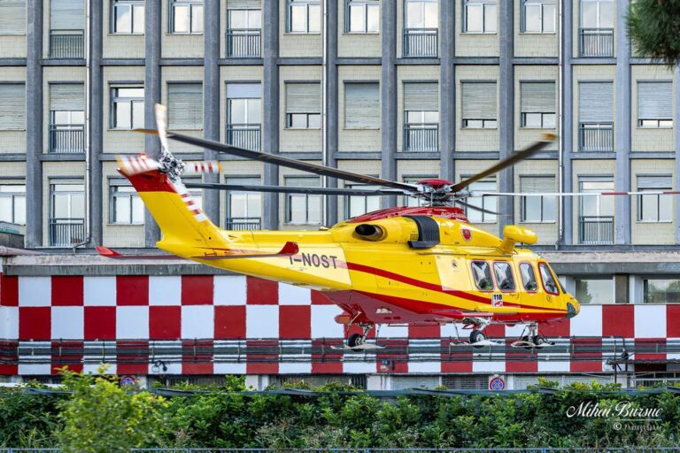 A Rivarolo Canavese un operaio di 24 anni è precipitato da una scala: è ...