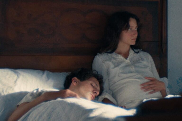 Vermiglio dal TorinoFilmLab ai Golden Globe