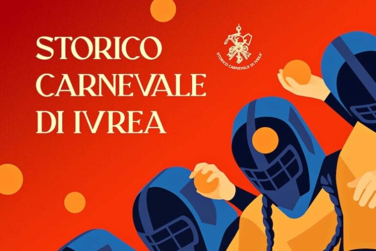 Mattina dell’Epifania: parte l'edizione 2025 dello storico Carnevale di ...