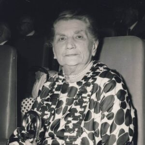 Dopo Lidia Pöet anche la prima ingegnera d’Italia viene da Torino: la ...