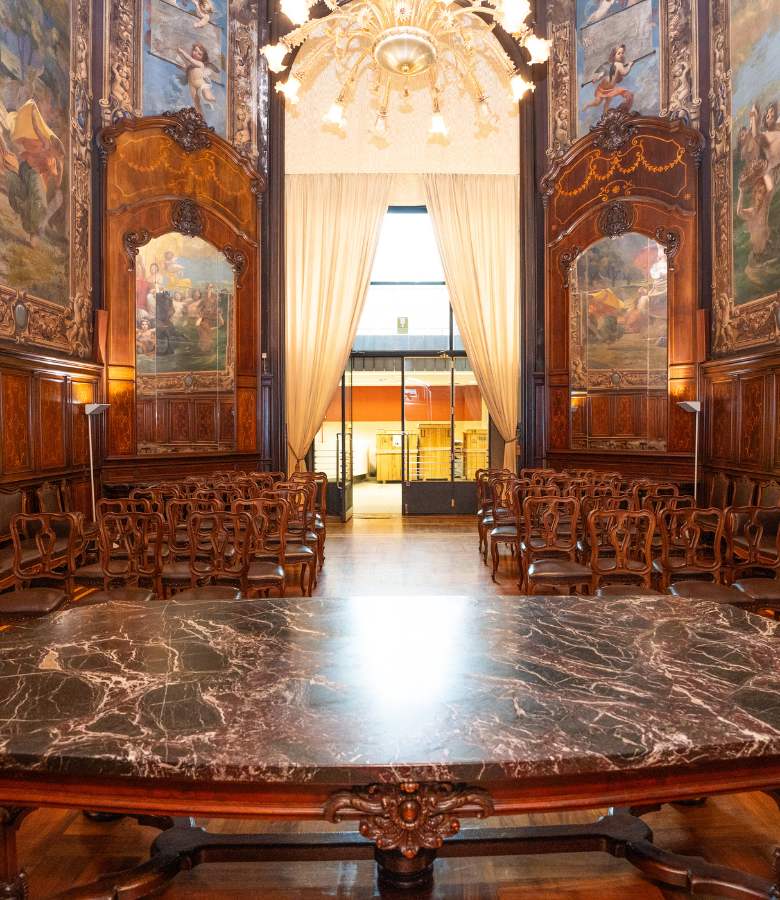 Open Day Sala Gonin a Torino Porta Nuova: oltre 10 mila visitatori