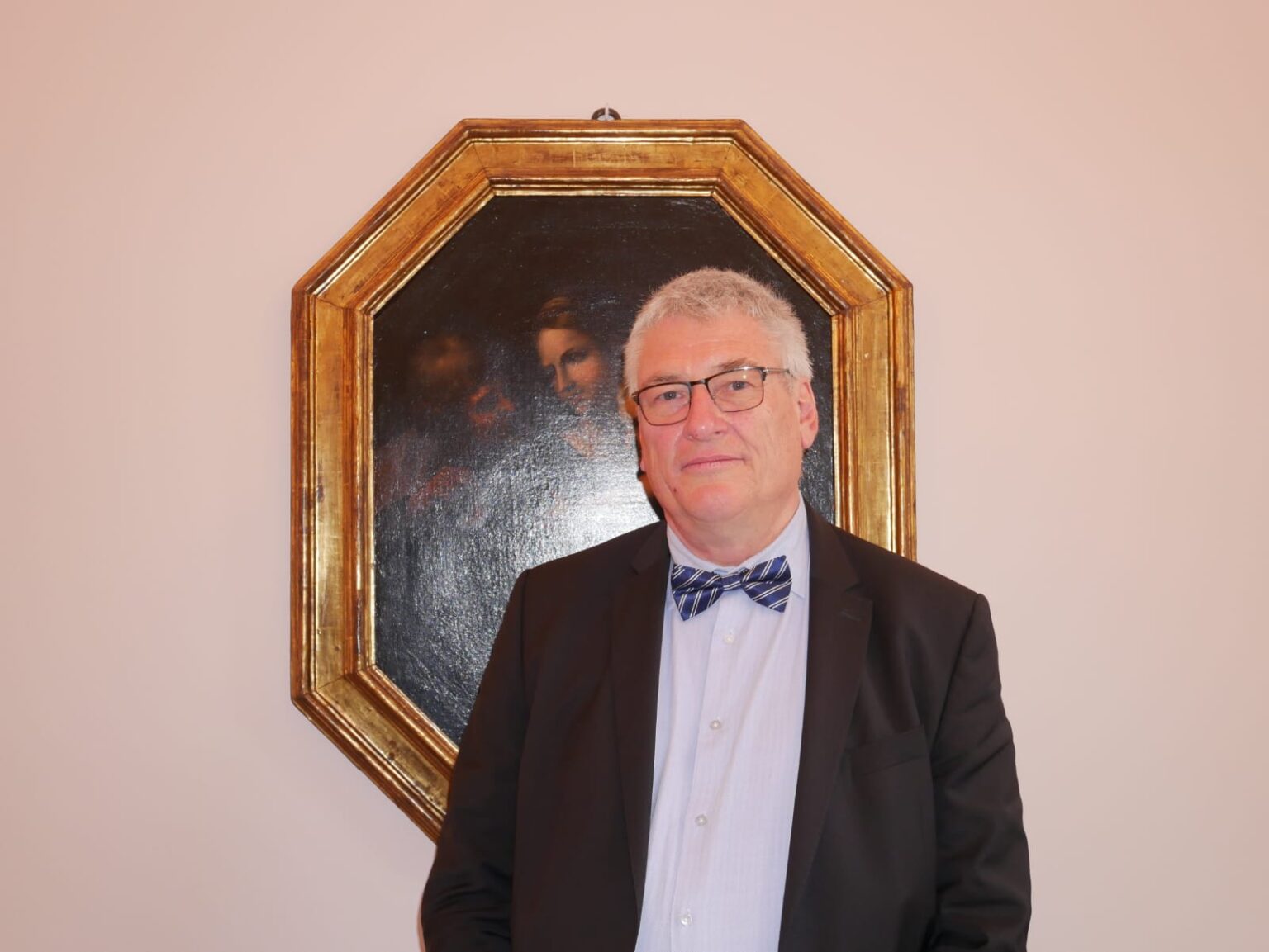 Thomas Schael è il nuovo Commissario della Città della Salute di Torino