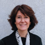 Roberta Ingaramo è la nuova Presidente dell’Ordine degli Architetti di ...