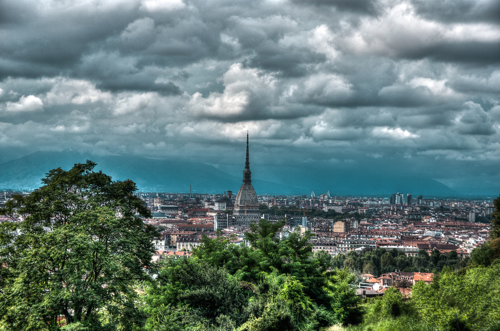 Torino, previsioni meteo del 4 giugno 2025