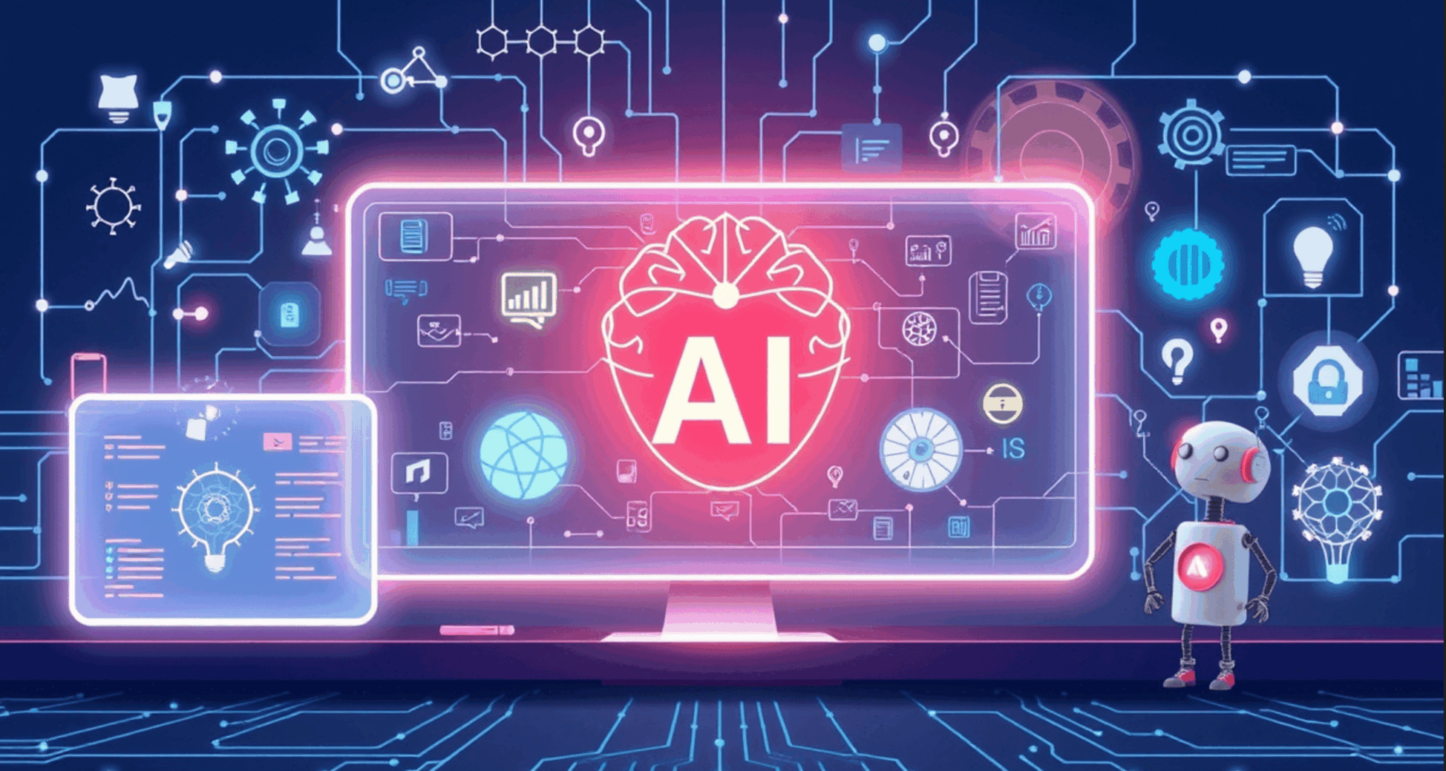 Migliori Software AI Italia 2025: Guida Completa ai 25+ Strumenti di ...