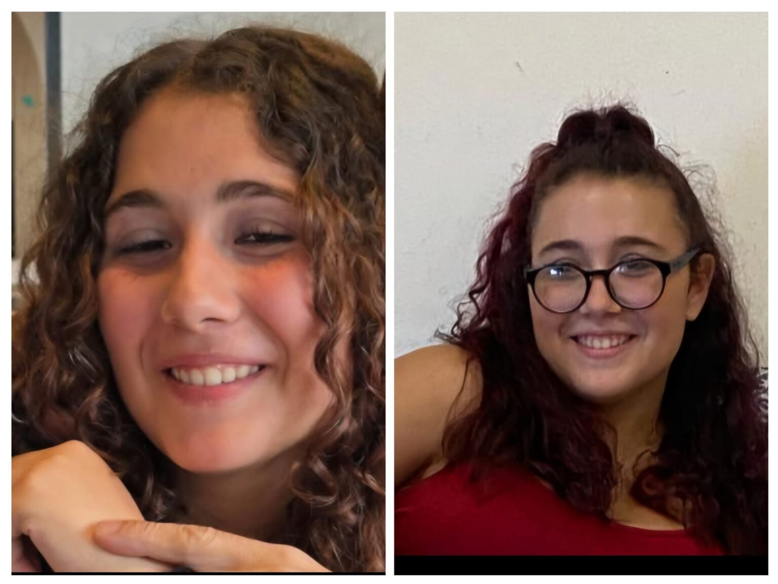 Ragazza scomparsa da Torino: si cerca Asia, ha 14 anni e non si hanno ...