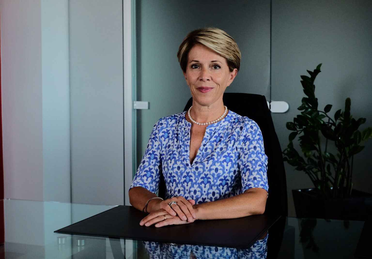 E’ morta Alessandra Balocco, presidente e ad della nota azienda dolciaria