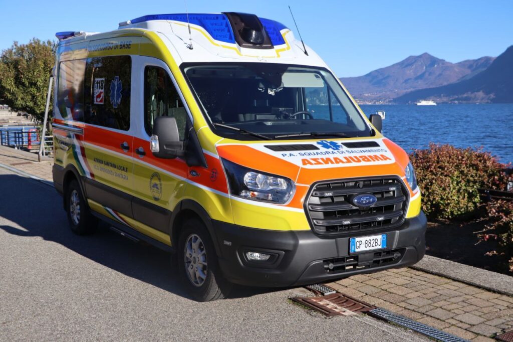 Tragedia nel Novarese: giovane di 20 anni muore in un incidente tra ...