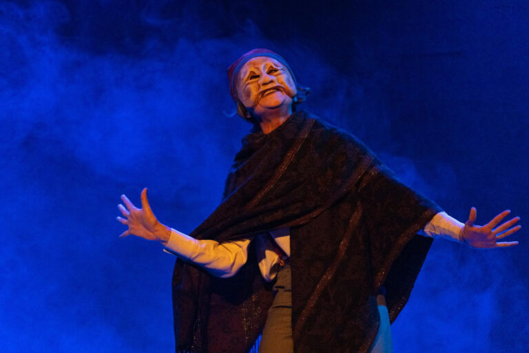 Torino Fringe Festival 2026: aperta la call per artisti italiani e ...
