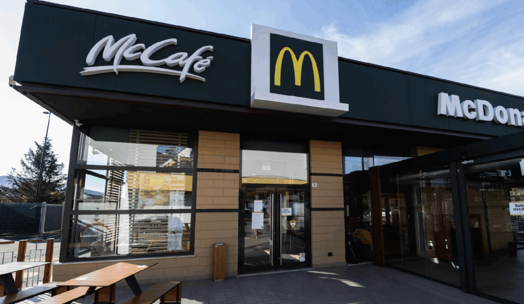 Torino, apre il nuovo McDonald’s di corso Potenza: 60 nuove assunzioni ...